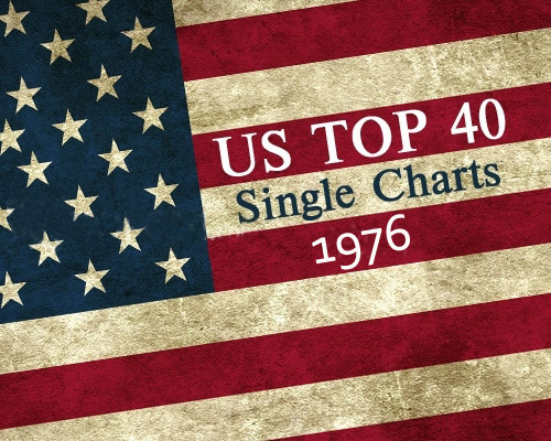 BILLBOARD TOP 40 SONGS 1976 - Rate Your Music