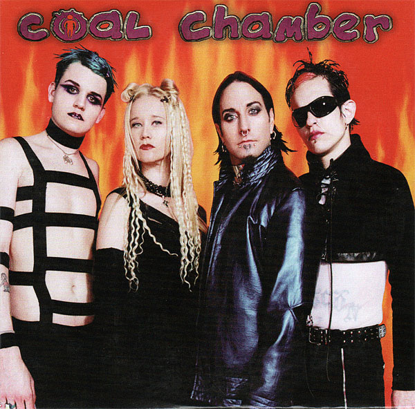 Coal Chamber Albums: songs, discography, biography, and listening guide ...