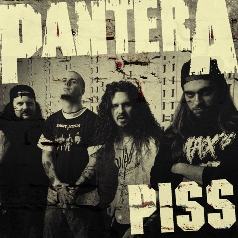 Pantera Albums: songs, discography, biography, and listening guide ...