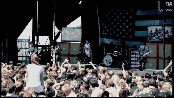 Last Breath by Attack Attack! (Music video): Reviews, Ratings, Credits ...