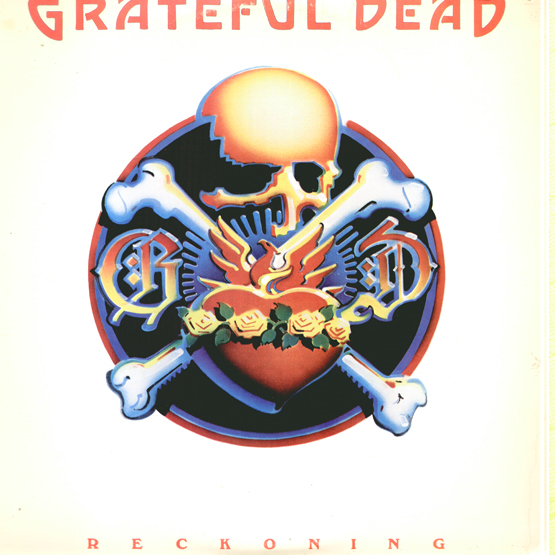 Grateful Dead - Jack-a-Roe - Lyrics and ratings - Rate Your Music
