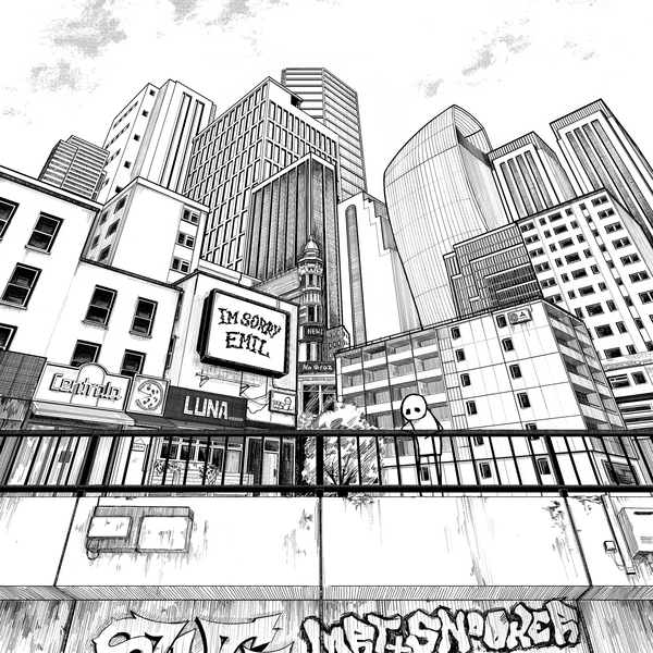 I'm Sorry Emil by I'm Sorry Emil (EP, Screamo): Reviews, Ratings ...