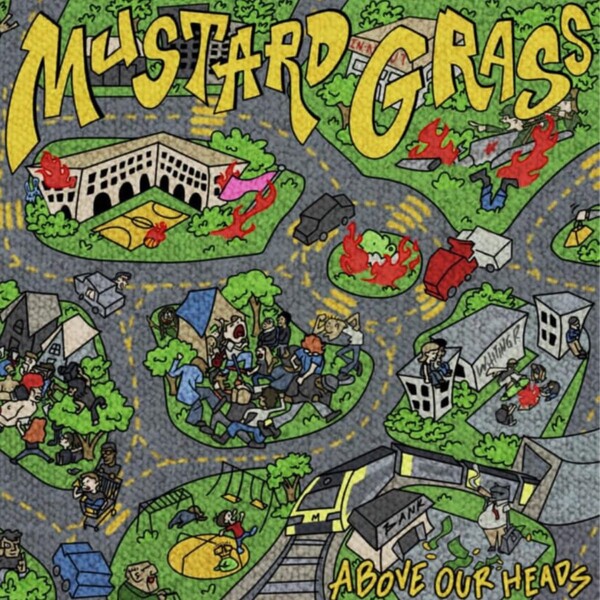 Mustard Grass Albums: songs, discography, biography, and listening ...