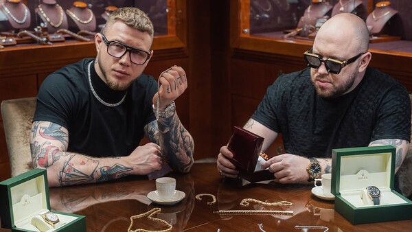 Kwit by Kubańczyk (Music video): Reviews, Ratings, Credits, Song list ...