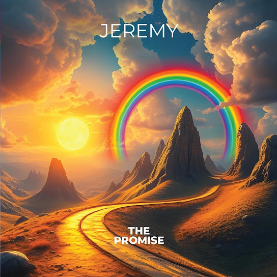 The Promise by Jeremy (Album, Psychedelic Pop): Reviews, Ratings ...