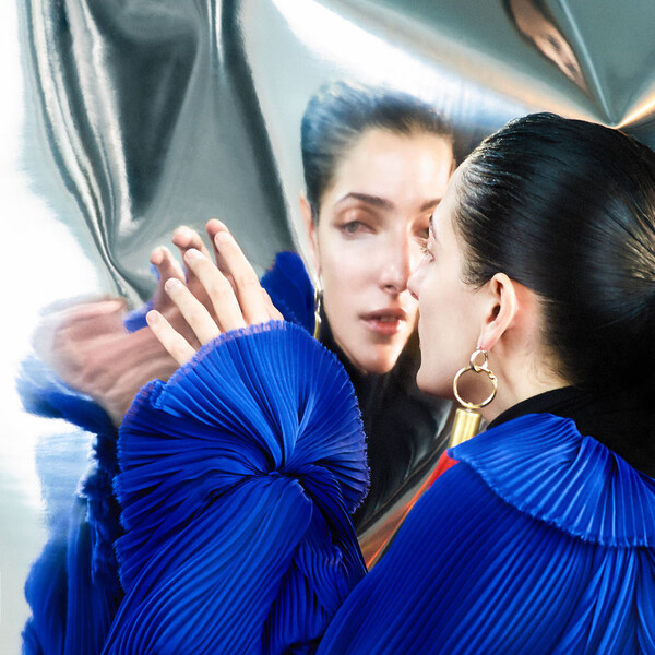 Clarice Falcão Albums: songs, discography, biography, and listening ...