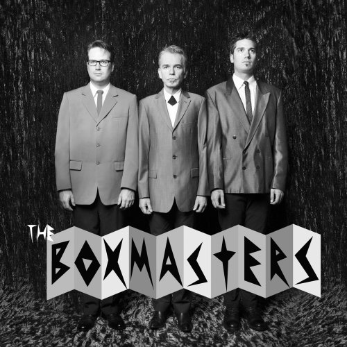 The Boxmasters Albums: songs, discography, biography, and listening ...