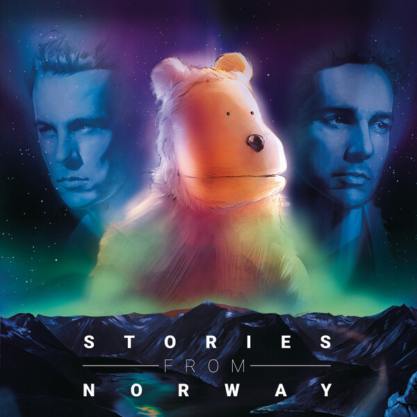 Stories From Norway: Northug by Ylvis (Album): Reviews, Ratings ...