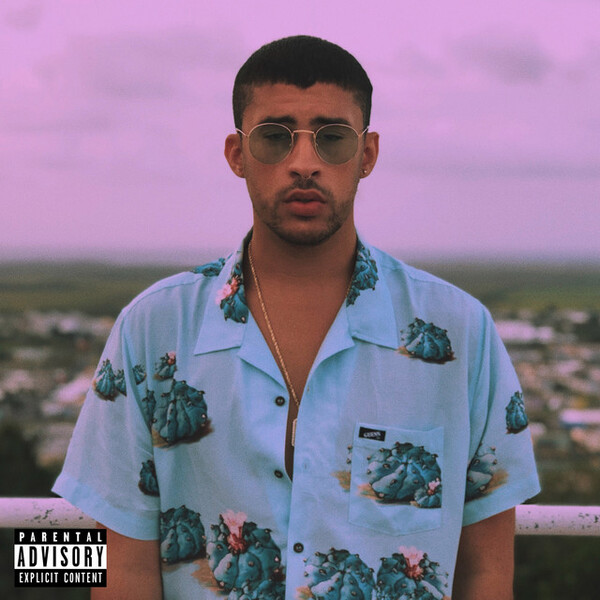 Bad Bunny Albums: songs, discography, biography, and listening guide ...