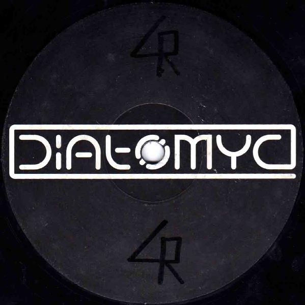 Sensory Deception by Machine Codes (EP; Diatomyc; DT 003): Reviews ...