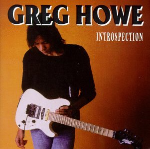 Greg Howe Albums: songs, discography, biography, and listening guide - Rate Your Music