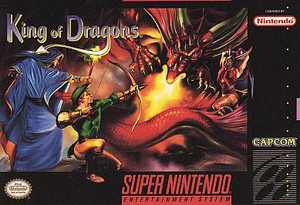 Top 5 Favorite Super Nintendo Games of 1994 - Rate Your Music