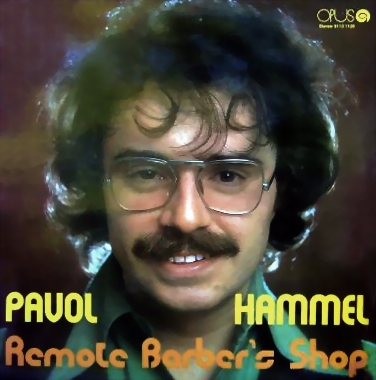 Remote Barber's Shop by Pavol Hammel (Album): Reviews, Ratings, Credits ...