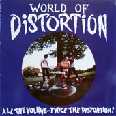 World of Distortion Albums: songs, discography, biography, and ...