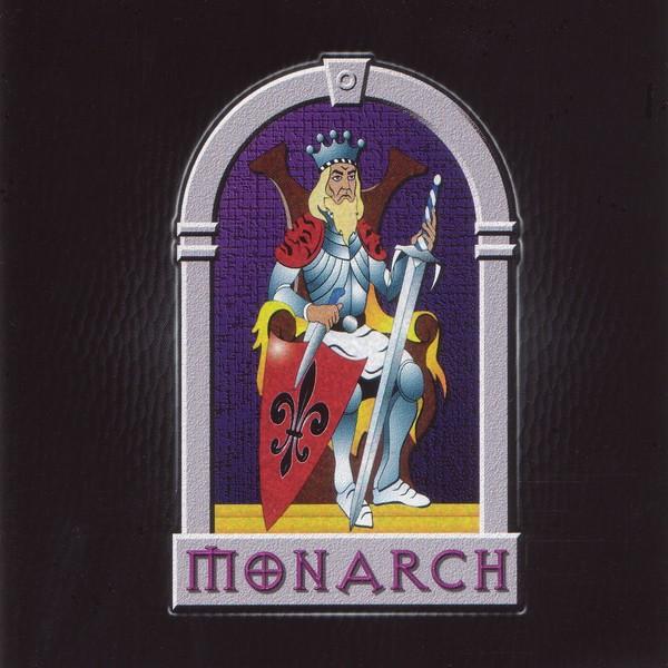 Monarch by Monarch (Album, Hard Rock): Reviews, Ratings, Credits, Song ...