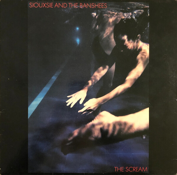 Siouxsie and The Banshees - Carcass - Lyrics and ratings - Rate Your Music
