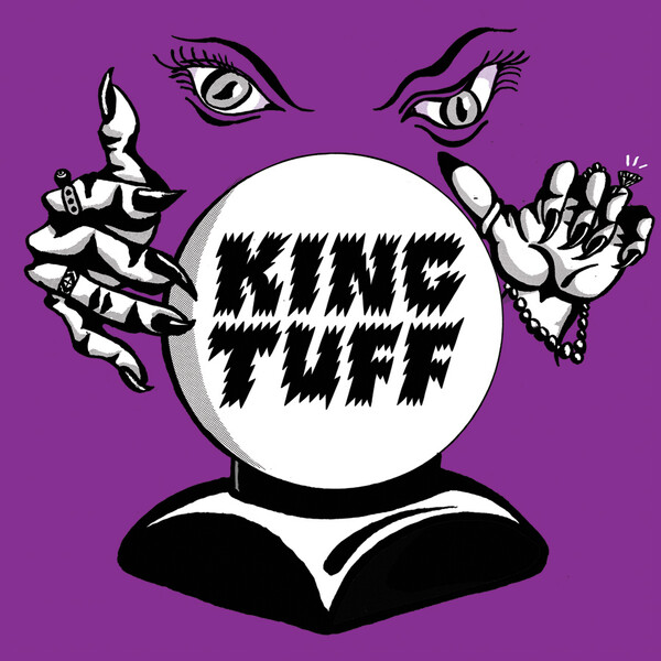 Black Moon Spell by King Tuff (Album, Power Pop): Reviews, Ratings ...