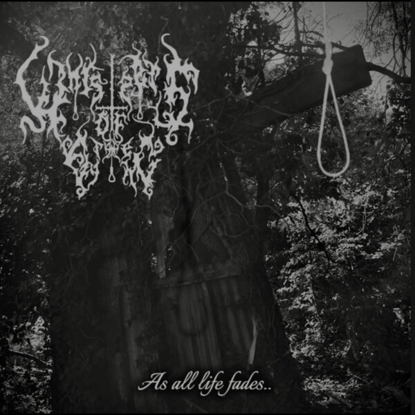 As All Life Fades.. by Whispers of the Dying (EP): Reviews, Ratings, Credits, Song list - Rate ...