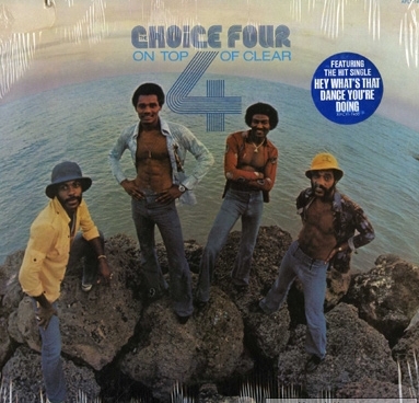 The Choice Four Albums: songs, discography, biography, and listening ...