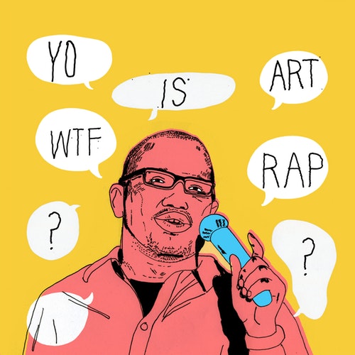 RYM Ultimate Box Set > Art Rap - Rate Your Music