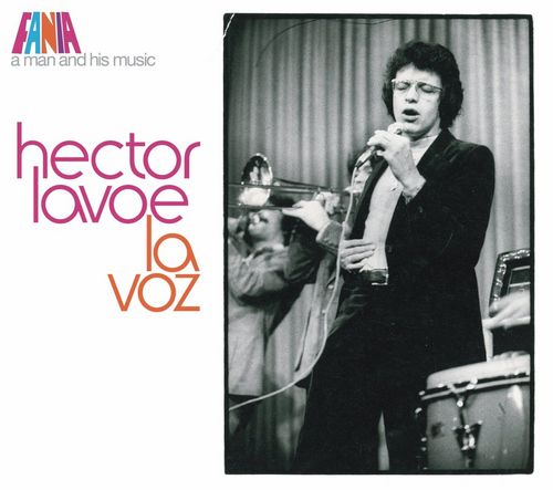 La voz by Héctor Lavoe (Compilation, Salsa dura): Reviews, Ratings ...
