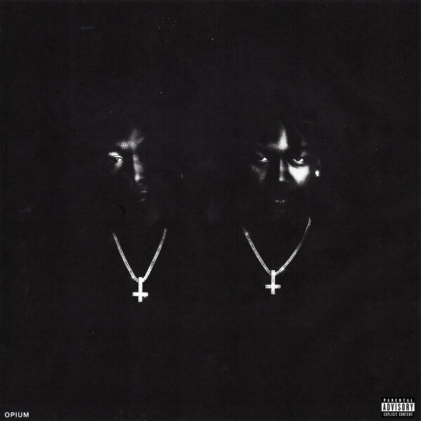 ADHD by Homixide Gang (Single, Rage): Reviews, Ratings, Credits, Song ...