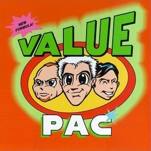 Value Pac Albums: songs, discography, biography, and listening guide ...