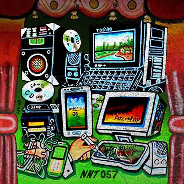 Singeli Ya Maajabu by Sisso & Maiko (Album, Singeli): Reviews, Ratings ...