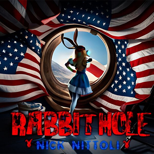 Rabbit Hole by Nick Nittoli (Single): Reviews, Ratings, Credits, Song ...