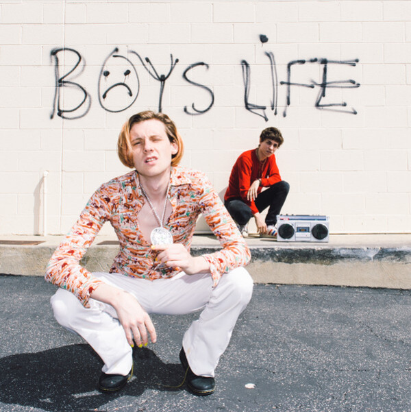Foxygen Albums: songs, discography, biography, and listening guide ...