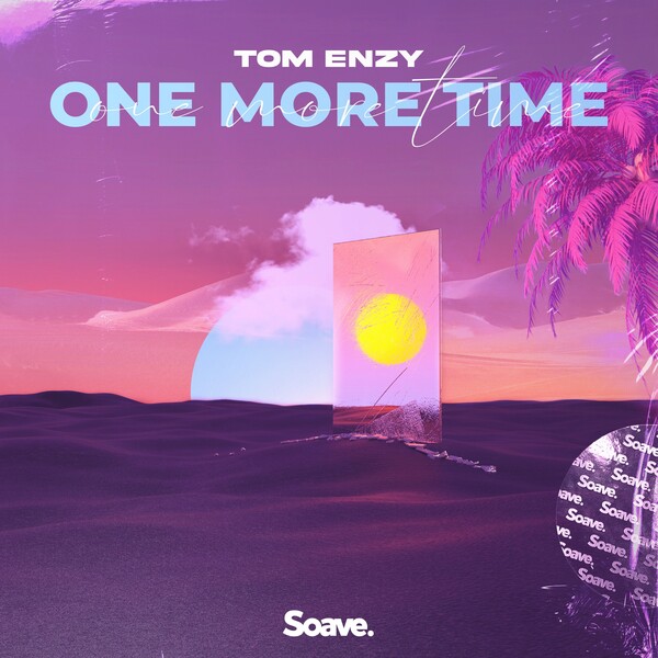 One More Time by Tom Enzy (Single): Reviews, Ratings, Credits, Song ...