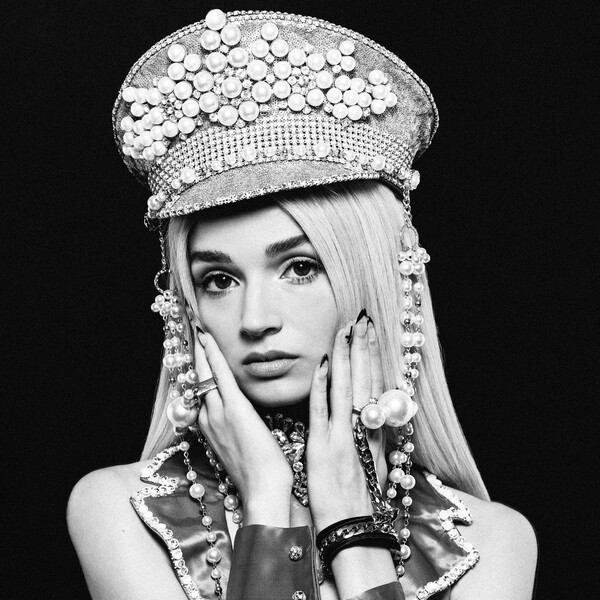 Poppy Albums: songs, discography, biography, and listening guide - Rate ...