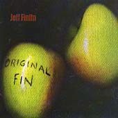 Original Fin by Jeff Finlin (Album, Country Rock): Reviews, Ratings ...