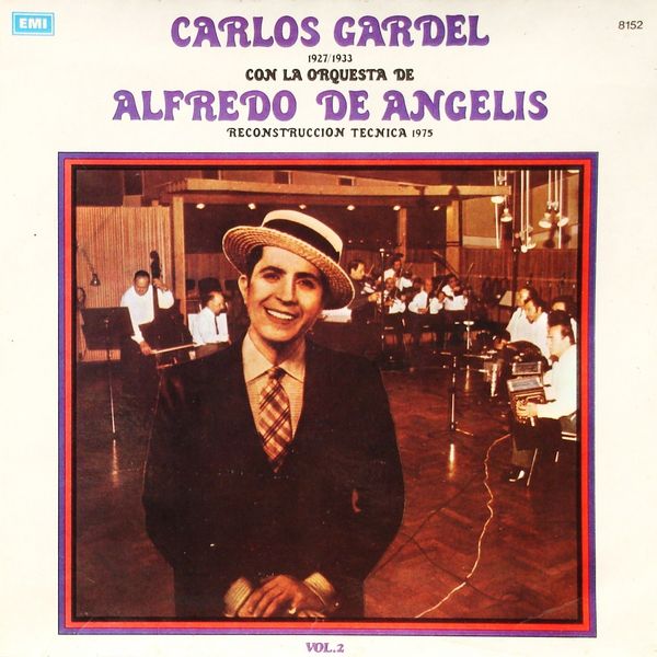 Alfredo de Angelis Albums: songs, discography, biography, and listening ...