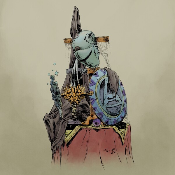 There Is Still Good in You by Magic Sword (Single): Reviews, Ratings ...