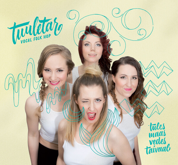 Tuuletar Albums: songs, discography, biography, and listening guide ...