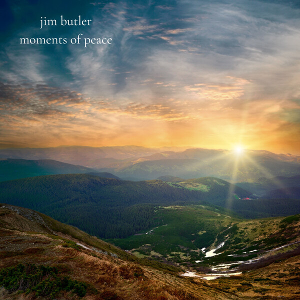 Moments of Peace II by Jim Butler (Single): Reviews, Ratings, Credits ...