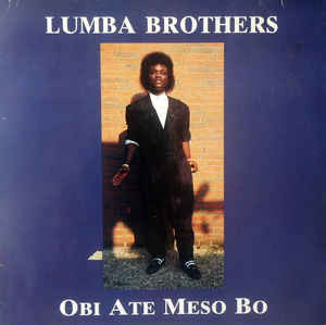 Obi Ate Meso Bo by Lumba Brothers (Album, Burger-Highlife): Reviews, Ratings, Credits, Song list ...