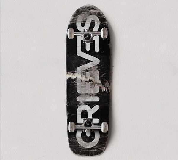 Running Wild by Grieves (Album, Hip Hop): Reviews, Ratings, Credits ...
