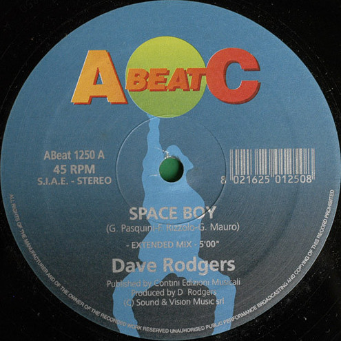 Dave Rodgers Albums: songs, discography, biography, and listening guide ...
