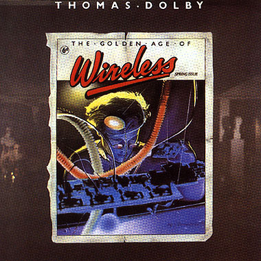 Thomas Dolby Albums: songs, discography, biography, and listening guide ...
