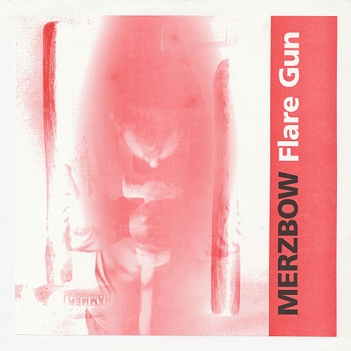 Flare Gun by Merzbow (Album, Harsh Noise): Reviews, Ratings, Credits ...