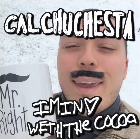 Cal Chuchesta Albums: songs, discography, biography, and listening ...