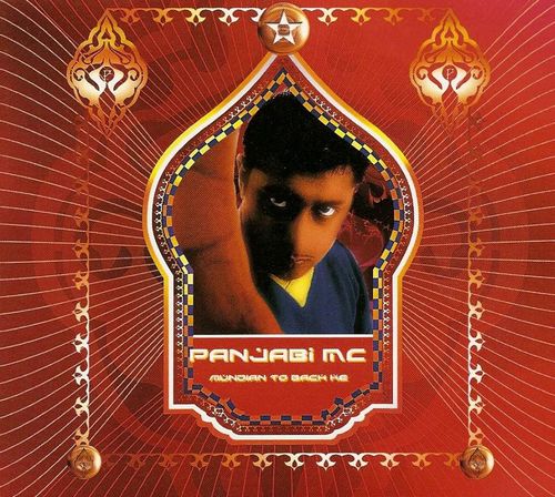 Panjabi MC Albums: songs, discography, biography, and listening guide ...