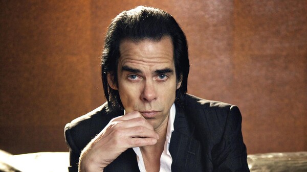 My Top 50 Nick Cave Songs + Discography Ranked - Rate Your Music