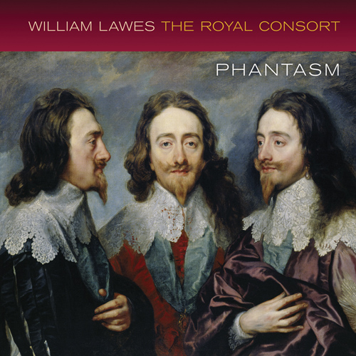 The Royal Consort by Phantasm (Album, Baroque Music): Reviews, Ratings ...