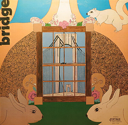 Bridge by Bridge (Album, Psychedelic Rock): Reviews, Ratings, Credits ...