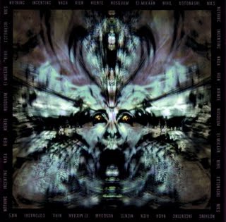 Nothing by Meshuggah (Album, Djent): Reviews, Ratings, Credits, Song ...