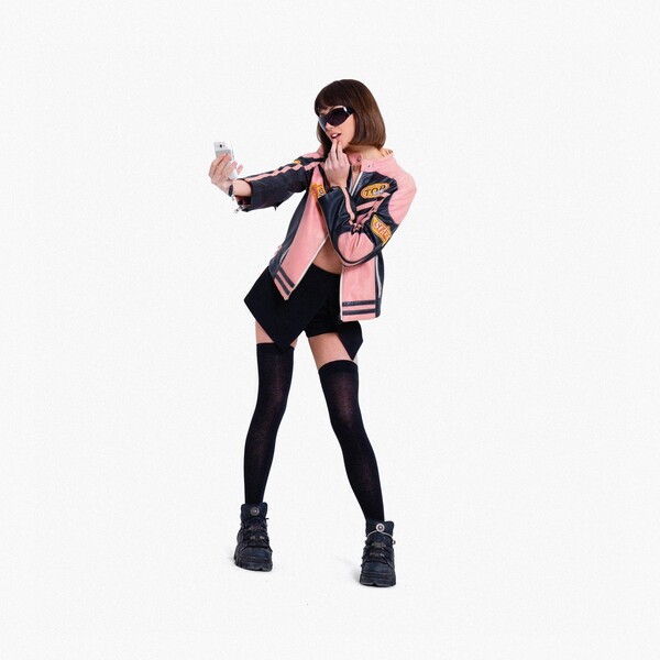 Sex Symbol By Internet Girl Single Reviews Ratings Credits Song List Rate Your Music