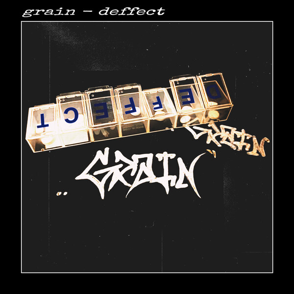 Deffect by Grain (Album): Reviews, Ratings, Credits, Song list - Rate ...